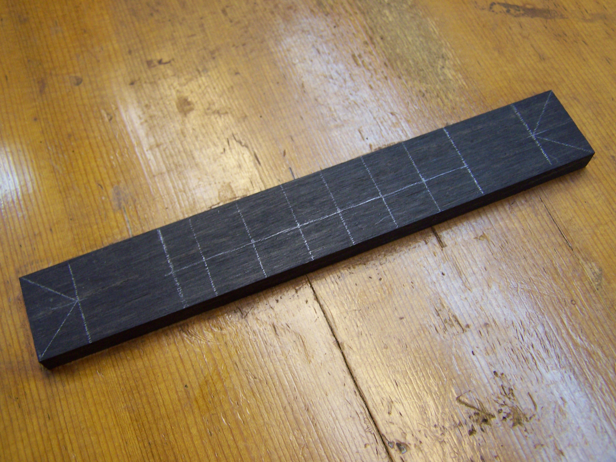 Steven Kovacik-Luthier"