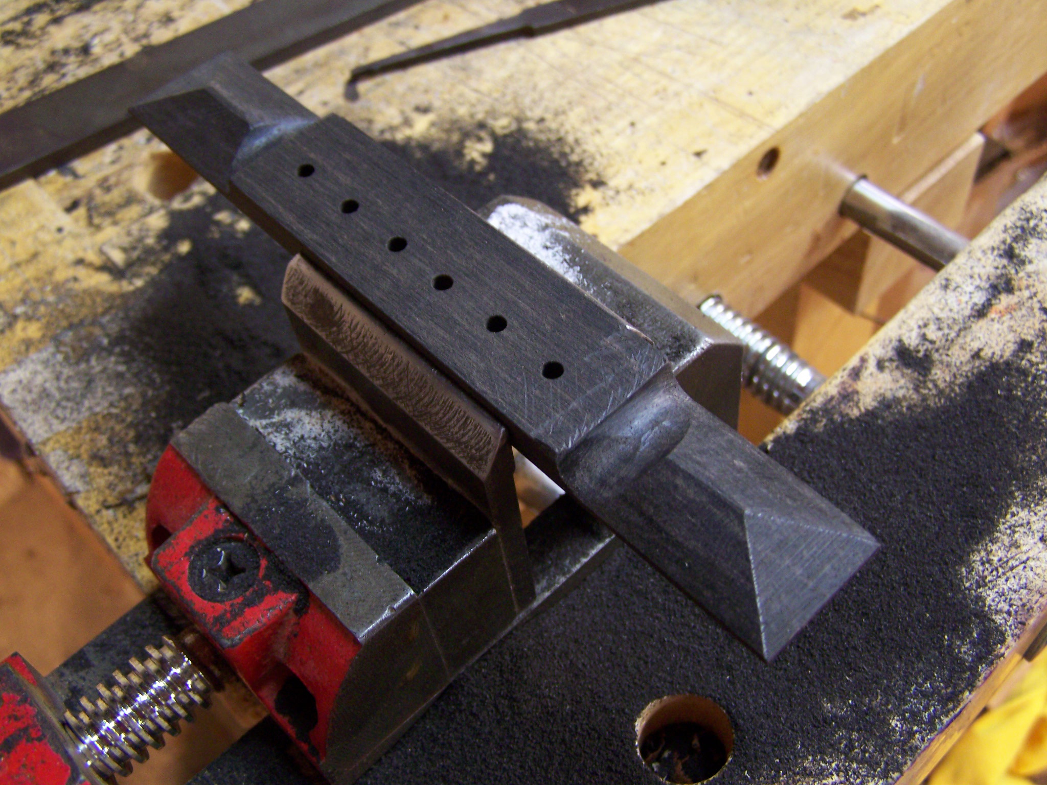 Steven Kovacik-Luthier"