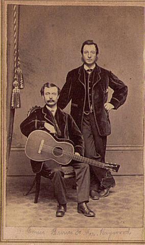 Steven Kovacik-Luthier"