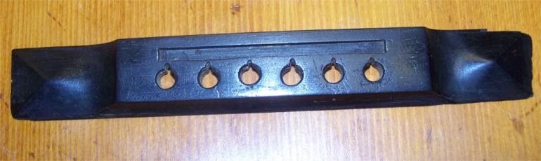 Steven Kovacik-Luthier"