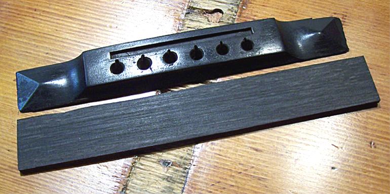 Steven Kovacik-Luthier"